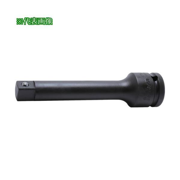《メーカー》（株）山下工業研究所《品番》14760-100B《特長》●凸側ボールロック式のインパクトエクステンションバーです。《用途》《仕様》●差込角(mm):12.7●全長(mm):100●対辺形状:四角凸《仕様２》●インパクトレンチ用《...