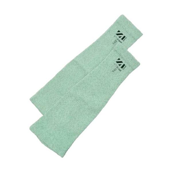 《メーカー》（株）ウィード《品番》ZI1000M《特長》●伸縮性と接触冷感性に優れた耐切創レベルCの腕カバーです。●腕から手首にテーパーをかけることで、装着がしやすく腕全体になじみ、優れた可動性を実現しました。《用途》●組み立て作業、メンテ...