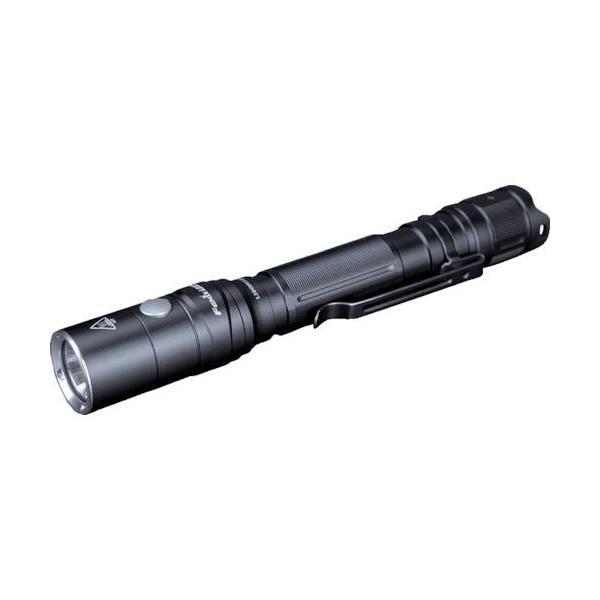 《メーカー》ＦＥＮＩＸ社《品番》LD22V20《特長》●5段階明るさ切替式です。●USBで簡単に充電できます。●短時間ターボ点灯時の明るさMAX800lmを実現しました。《用途》《仕様》●明るさ(lm):800●外径(mm):22●全長(m...