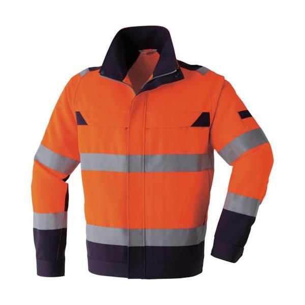 《メーカー》（株）Ａｓａｈｉｃｈｏ《品番》E780 L 60《特長》●厳しい基準をクリアした、高い視認性を誇る安全服です。●最高レベルの視認性で高リスクの現場に対応します。●高輝度再帰性反射材を使用しています。《用途》●高速道路や線路等、危...