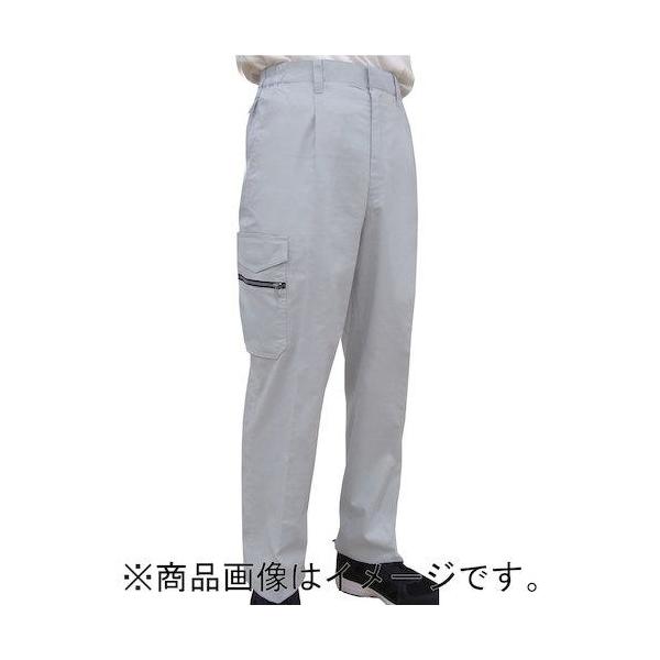 《メーカー》トーマセンイ（株）《品番》5461 SG L《特長》●丈夫で吸汗性に優れた素材を使用し、夏の過酷な場面でも頼りになります。●「シャリ感」あり。●爽快な着心地。●暑い場面での作業に最適な吸汗速乾半袖シャツ。●（吸汗）汗を素早く吸収...