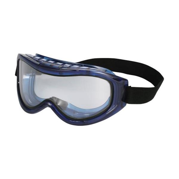 《メーカー》（株）トーアボージン《品番》GL-99W PAAF《特長》●保護ゴーグルとしては珍しいＷレンズ仕様のプレミアムゴーグルです。●住宅のペアガラス窓のように寒暖差による曇りに大変強い構造です。《用途》《仕様》●レンズ色:クリア●バン...