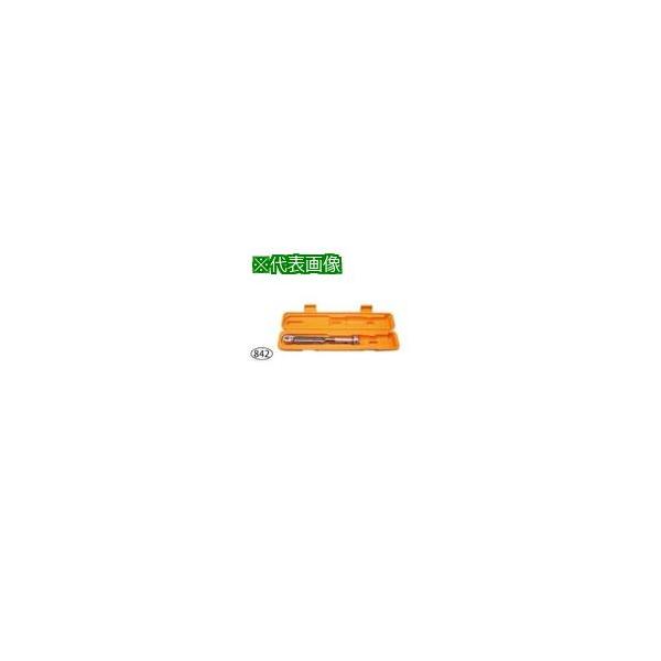 《メーカー》（株）東日製作所《品番》843《特長》《用途》《仕様》●寸法H(mm):60●寸法W(mm):520●寸法D(mm):80《仕様２》●トルクレンチ用ハードケース《原産国（名称）》日本《材質／仕上》《セット内容／付属品》《注意》《...