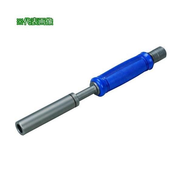 《メーカー》サンコーテクノ（株）《品番》AL-1012H《特長》●オールアンカーM10・M12・W3/8・W1/2へ安全・確実な施工が行えます。《用途》●オールアンカー用。●オールアンカーの施工、打込みなど。《仕様》●全長(mm):269●...