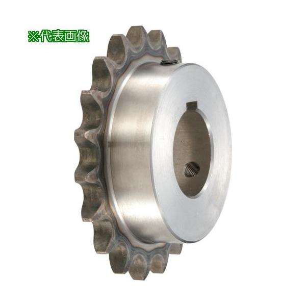 《メーカー》（株）三興製作所（伝導機器）《品番》MS40B09D15《特長》●SANKOのMSシリーズは合理化、省力化を考えて、軸穴、キー溝、セットスクリュー加工済みスプロケットです。●確かな品質と、安定した精度なので、購入後すぐ取付OK。...