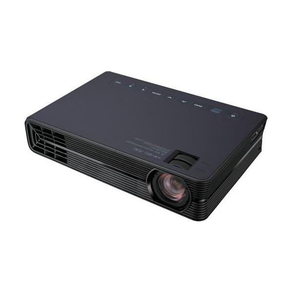 《メーカー》カシオ計算機（株）《品番》CX-E1-NB《特長》●持ち運べるA5サイズ小型軽量、レーザー＆LED光源《用途》●小型軽量で持ち運びが苦にならない会議資料の投映・サイネージ等使用《仕様》●色:ネイビー●有効光束(lm):2000●...