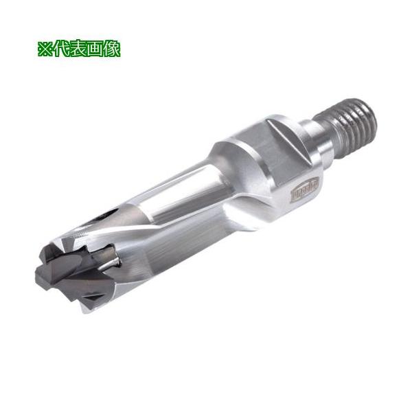 《メーカー》（株）タンガロイ《品番》TID110M8-2《特長》●操作性に優れたヘッド交換式ドリルです。●独自のクランプ機構により高いインデックス精度と高い信頼性を実現します。《用途》●穴あけ加工用。《仕様》●全長OAL(mm):63.15...