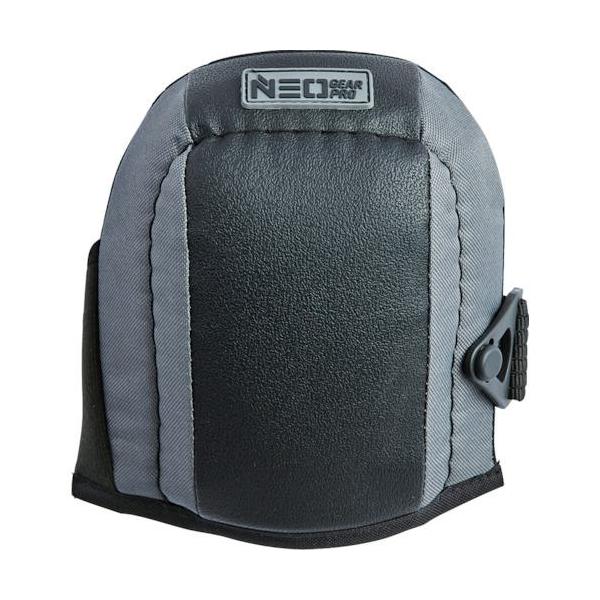 《メーカー》知智プラン（株）《品番》CK-6301 GY《特長》●ゲルで膝への負担を軽減します。●フックをかけるだけで装着完了します。●ベルト長さ調整可能です。《用途》●ガーデニング用。●農業用。●掃除用。●工事現場●内装●食品工場●品出し...