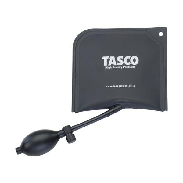 《メーカー》（株）イチネンＴＡＳＣＯ《品番》TA823WC《特長》●ルームエアコン据付や家具・家電の移動など、様々な場所で活躍可能なハンディジャッキです。《用途》《仕様》●奥行(mm):162●幅(mm):169●揚力(t):0.1《仕様２...