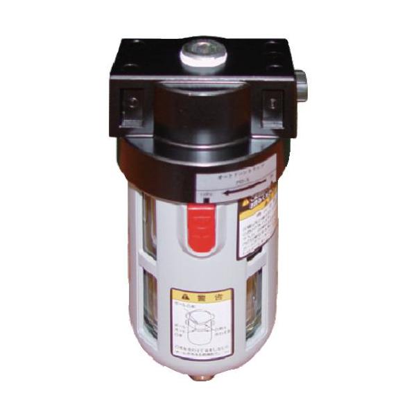 《メーカー》オリオン機械（株）《品番》FD-5-G3《特長》●ドレンをエアーロスなく排出します。《用途》●エアードライヤー、エアーフィルターのドレン排出。《仕様》●使用圧力(MPa):0.05〜0.98●ドレン排出量(［［ＣＭ３］］/回):...