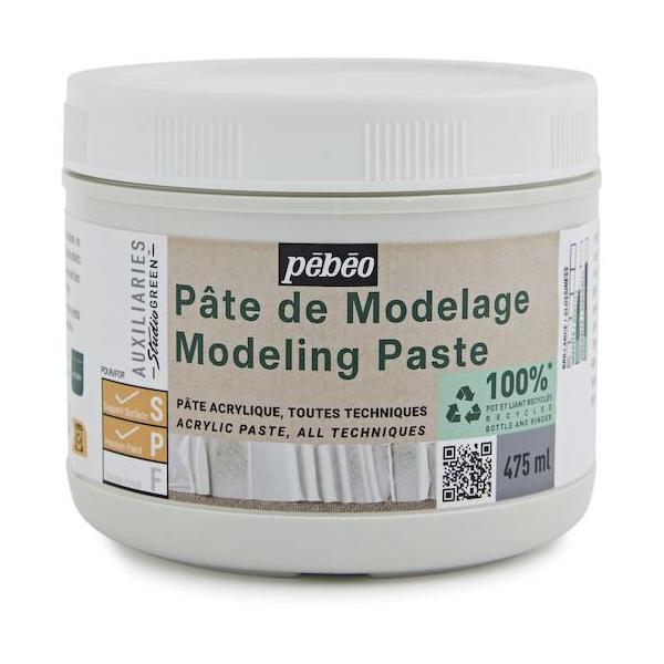 《メーカー》ペベオ・ジャポン（株）《品番》818665《特長》●環境にやさしいアクリルメディウムです。《用途》●紙・キャンバス・木・ 金属・壁（漆喰・セメント)の下地剤用《仕様》●容量(L):0.475《仕様２》●盛り上げ用白色地塗り剤。●...