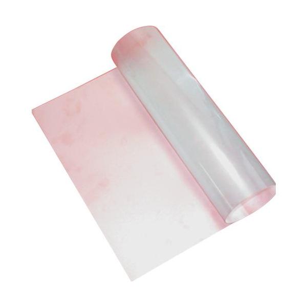 《メーカー》ペベオ・ジャポン（株）《品番》650881《特長》●ステンシル型を作るための透明フィルムで、ツルツルとした面が表です。● 丈夫な素材なので、何度でも繰り返し使用できます。●カッターナイフなどで切りぬくことも可能ですが、マークカッ...