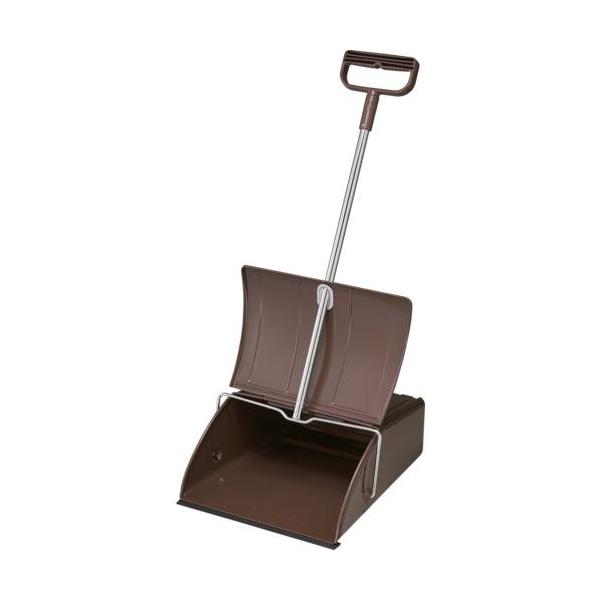 《メーカー》山崎産業（株）《品番》177905《特長》●丈夫なスチール製です。●自立タイプで収納にも便利です。《用途》《仕様》●色:ブラウン●幅(mm):280●奥行(mm):120●高さ(mm):800●摘要:ご家庭用《仕様２》●幅280...