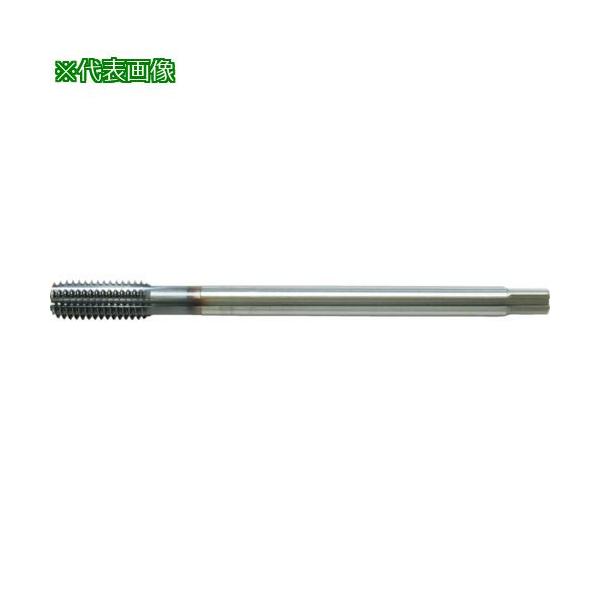 《メーカー》（株）田野井製作所《品番》ZC-SL-TF M5X0.8X100 1.5C6《特長》●オイルホールの代わりにシャンク部にサイドスルー溝を搭載し、高い切り粉排出能力と冷却効果でコスト削減が可能なシームレスタフレットです。《用途》《...