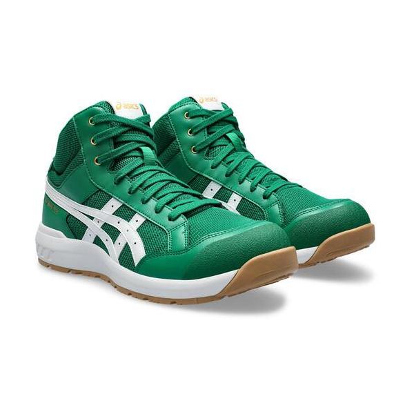 《メーカー》アシックスジャパン（株）《品番》1273A091.300-28.5《特長》●足首まわりの後部をさげることにより、脱ぎ履きのしやすさと、くるぶしの保護性を両立しました。●シンプルで飽きのこないデザインで、昨今のワーカースタイルにマ...