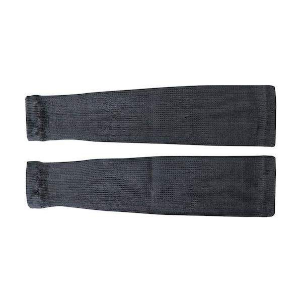 《メーカー》福徳産業（株）《品番》1783《特長》●接触冷感素材のツヌーガを使用しています。●高い熱伝導性により、皮膚の熱を吸収・拡散させてひんやり感を感じていただけます。●耐切創性も兼ね揃えたアームカバーです。●10G厚手タイプです。《用...