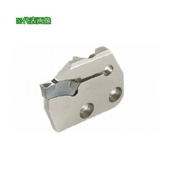 《メーカー》イスカルジャパン（株）《品番》TGPAD 3R-T9《特長》●ユニークなバナナ形状チップの多機能工具で、Mタイプ〈焼結品〉のため工具コストを削減できます。●チップ本体が湾曲しており、ホルダーの顎角度が大きく取れるので、強度が向上...