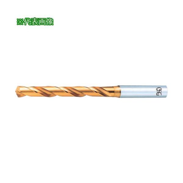 《メーカー》オーエスジー（株）《品番》EX-GDR-10.85《特長》●汎用性が高く、刃径4〜5倍までのノンステップ高速加工を実現します。●ドリル先端中心部は、新R刃形を採用しています。●高速、高送りが可能です。切りくずは遷移折断形分断によ...