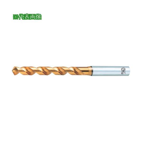 《メーカー》オーエスジー（株）《品番》EX-SUS-GDR-9.85《特長》●ステンレス鋼、軟鋼、アルミ合金、銅合金などに最適なレギュラー溝長シリーズです。●展延性の高い被削材に有効です。《用途》●被削材:低・中炭素鋼、ステンレス鋼、銅合金...