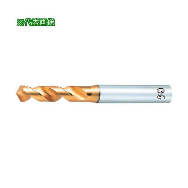 《メーカー》オーエスジー（株）《品番》EX-SUS-GDS-9.95《特長》●ステンレス鋼、軟鋼、銅合金などに最適です。●展延性の高い被削材に有効です。《用途》●被削材:低・中炭素鋼、ステンレス鋼、銅合金、アルミ展伸材、アルミ合金鋳物、マグ...