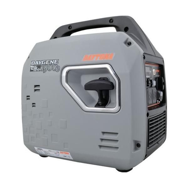 《メーカー》（株）デイトナ《品番》55004《特長》●エンジン始動が簡単なセルスターター機能を搭載し「リコイル式の始動がチョット・・・」というご年配の方や、女性にも優しいリモコン式セルスターターでエンジンの始動停止が簡単に操作可能になりまし...