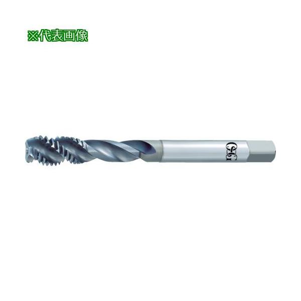 《メーカー》オーエスジー（株）《品番》A-SFT-STD-M39X4《特長》●安定した切りくず排出性を持ち、さらに幅広い被削材や機械に対応できる画期的な商品です。《用途》●止まり穴加工用。●被削材:低・中・高炭素鋼、合金鋼、調質鋼(〜35H...