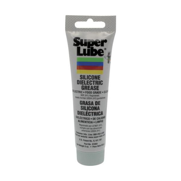 《メーカー》ＫａｎｏＬａｂｏｒａｔｏｒｉｅｓ，ＬＬＣ《品番》91003《特長》●食品・化粧品製造装置の真空ポンプや圧力装置のパッキン類に最適です。●絶縁性能が高いので電子部品のコネクターや基盤の防錆・防湿・放電抑制に使用可能です。《用途》《...