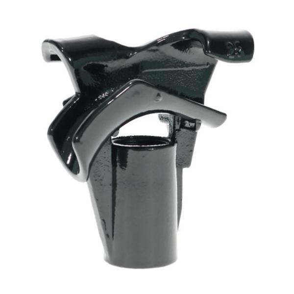 《メーカー》ジェフコム（株）《品番》DP-C1925H《特長》●市販の電線管を取付けて支柱として使用できる●・適用電線管:E19, E25, C19, C25●・支柱用電線管:厚鋼電線管 G28《用途》●呼び径19と25の電線管がこれひとつ...