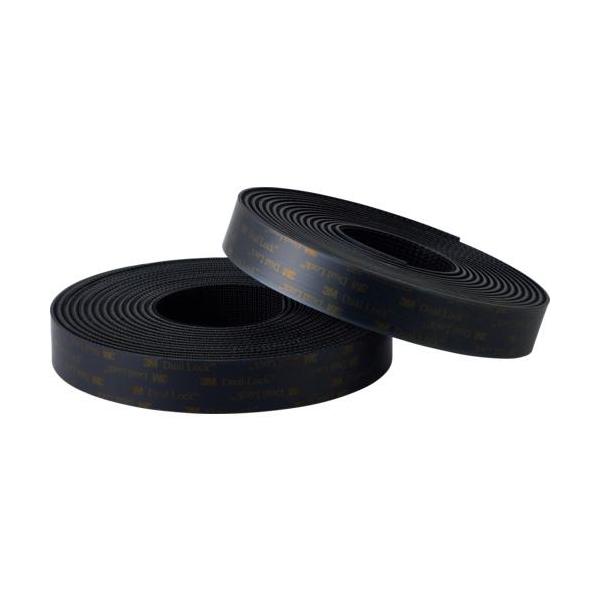 《メーカー》スリーエム　ジャパン（株）テープ・接着剤製品事業部《品番》MP3551CF/52CF《特長》●デュアルロックファスナー SJ-3551CFとSJ-3552CFを組み合わせた個装品です。●表面の小さなキノコ状の突起（ステム）を組み...