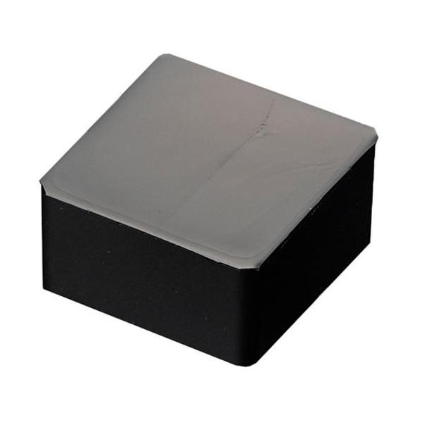 《メーカー》（株）エクシール《品番》GD01-33001《特長》●計測機器や精密機器の防振・除振ダンパーです。●機器の脚に設置することで機器からの振動を除去、床からの振動も防止します。●素材に方向性はなく、垂直方向・水平方向ともに同等の効果...