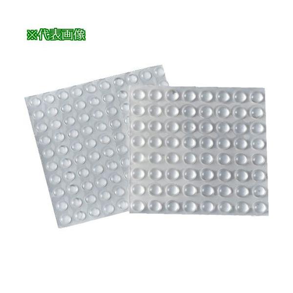 《メーカー》（株）エクシール《品番》SC01-27001《特長》●弾性と衝撃吸収性に優れたウレタンクッションです。●紫外線による変色が起こりません（※粘着材部分は黄変する場合があります）。●取り付けやすいシールタイプです。●可塑剤を使用して...