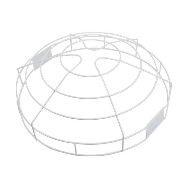 《メーカー》日動工業（株）《品番》57554《特長》●M4×15ビスが4つ付属しています。《用途》《仕様》●品名:ディスクガードHB280●適合機種:ディスクライト電源装置内蔵型280W 吊下げ型・投光器型●幅(mm):384●奥行(mm)...