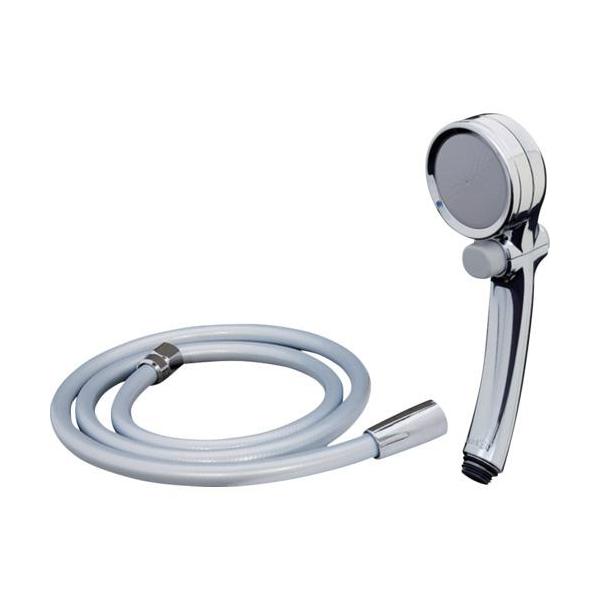 《メーカー》（株）タカギ《品番》JSB1124BM《特長》●水にバブル(空気)が入ることにより、浴び心地は変わらないのに節水できます。●節湯効果は最大約40％(当社比)です。●スクリーンは取り外してお手入れすることができます。●各メーカー対...