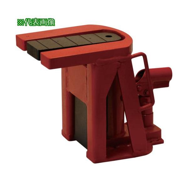 《メーカー》（株）今野製作所《品番》EGD-050《特長》●地盤沈下などで傾いた住宅家屋の修復に一役買います。●基礎のハツリを最小限に抑えることができるので、効率の良い作業ができます。●オーバーロードを防ぐ安全弁を備え、作業時の安全性を高め...