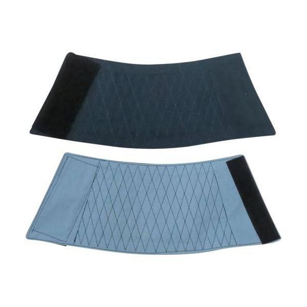 《メーカー》富士手袋工業（株）《品番》326-12-L《特長》●着脱が簡単なマジックタイプの手甲です。《用途》●手首の保護に。《仕様》●色:ネイビー●サイズ:L寸●幅(cm):12●長さ(cm):23《仕様２》●幅:１２ｃｍ●長さ:２３ｃｍ...