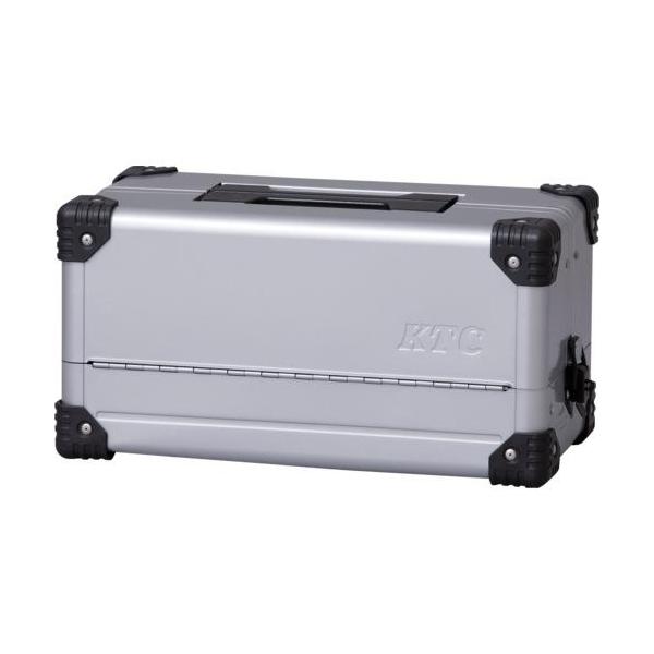 《メーカー》京都機械工具（株）《品番》SK3562WZ《特長》●車輌や一般機械整備に最適です。●充実したセット内容で好評の両開きケースタイプの工具セットです。●持ち運びやすく、開けば一目瞭然で視認性に優れています。●9.5sq.ラチェットハ...