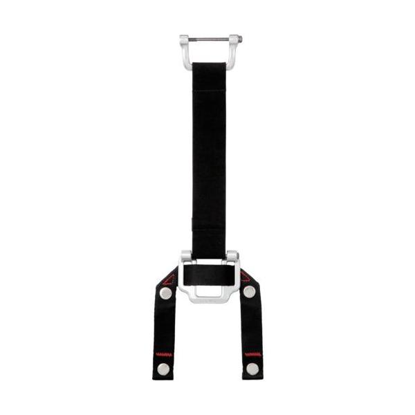 《メーカー》（株）ＴＪＭデザイン《品番》DBH《特長》●新開発アルミダイカスト製連結金具＋ダイレクト接合のダブルロックで強固に連結●腰への負担を軽減●ショックアブソーバーの固定に最適●連結金具は軽量・高強度なアルミダイカスト製●様々な体型に...