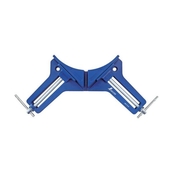 《メーカー》シンワ測定（株）《品番》75366《特長》●アルミ製のため、安定して使用できます。《用途》●木工作業での材料の固定に。《仕様》●全長(mm):195●最大口開き(mm):75●ふところ(mm):15●締付幅(mm):45●締め付...