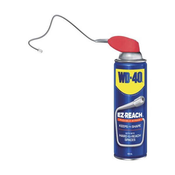 《メーカー》ＷＤ−４０社《品番》WD015《特長》●炭酸ガス（CO2）を使用する事で内容量が最大に。●他社製品に比べ持続性160％（JIS規格に基づく）の防サビ効果。●様々な用途に使用可能・2000通り以上の使い方●水置換性能により、塗布表...