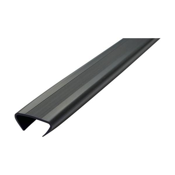 《メーカー》大研化成工業（株）《品番》GT-M1BK《特長》●軽トラックから小型・中型トラックまで幅広く対応しています。●アオリやトリイの長さ、厚みは車種によってさまざまですので、単品をご用意しました。●必要なサイズを必要な分だけ、オーダー...