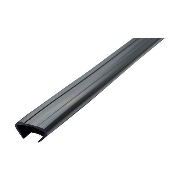 《メーカー》大研化成工業（株）《品番》GT-R1BK《特長》●軽トラックから小型・中型トラックまで幅広く対応しています。●アオリやトリイの長さ、厚みは車種によってさまざまですので、単品をご用意しました。●必要なサイズを必要な分だけ、オーダー...