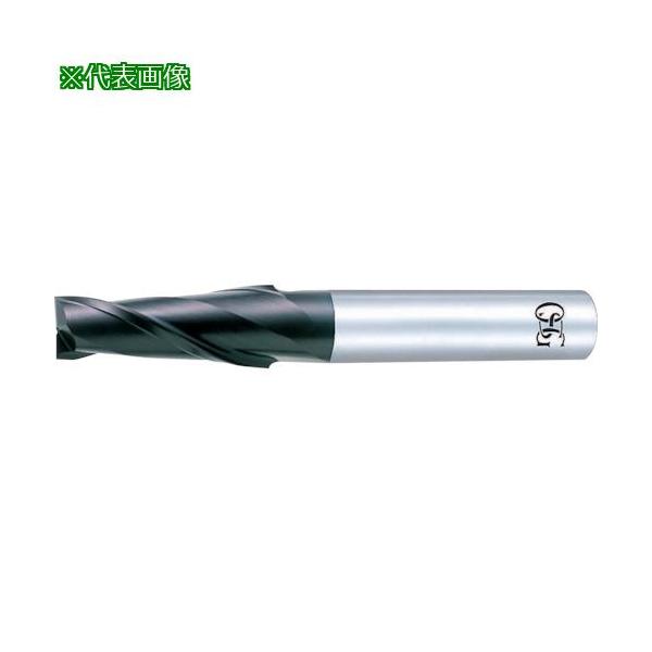 《メーカー》オーエスジー（株）《品番》FX-MG-TPDS-4X2《特長》●FXコーティングにより高能率、長寿命を実現しました。一般材から焼き入れ鋼まで幅広い対応が可能です。《用途》●被削材:炭素鋼・合金鋼・プリハードン鋼・工具鋼(〜40H...