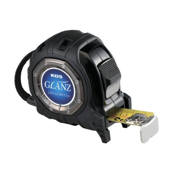 《メーカー》ムラテックＫＤＳ（株）《品番》GZ2555《特長》●水平保持力2.6m以上の剛立厚イエローテープを採用しています。●大きさそのままでテープ長さ５．５ｍです。●さらに握りやすいコンパクトボディを実現しました。●メタルホルダーＧＺ用...