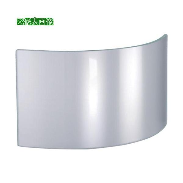 《メーカー》ＪＵＴＥＣ社《品番》HWS1525KLAR《特長》●ＪＵＴＥＣ製耐熱フード用のガラスバイザーです。●耐熱性能が非常に優れています。●サイズが大きく視界を広く確保できます。《用途》●オーブンなど放射熱の高い作業現場に。●炉前などの...