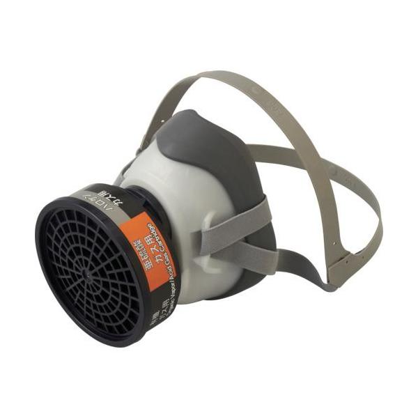 《メーカー》スリーエム　ジャパン（株）安全衛生製品事業部《品番》1200/3303J《特長》●面体 1200と吸収缶3303Jのセット品です。●組み合わせを考える手間なく、スピーディーに装着・作業が出来ます。●面体 1200は使いきりで簡単...