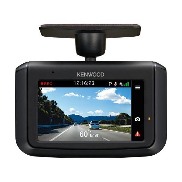 《メーカー》（株）ＪＶＣケンウッド　モビリティ＆テレマティクスサービス分野《品番》DRV-R30S《特長》●HDR機能を搭載、トンネルの出入り口など明暗差の激しいシーンで安定した録画が可能です。●HDR機能を搭載し、「Hi-CLEAR TU...