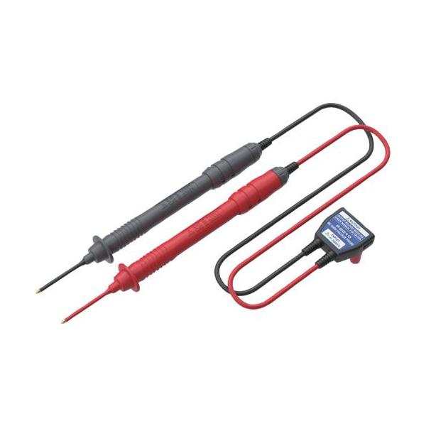 《メーカー》日置電機（株）《品番》P2010《特長》●2000V太陽光発電設備の直流高電圧測定に対応します。《用途》●以下の測定器に接続して使用可能。●・AC/DCクランプメータ CM4371-50●・AC/DCクランプメータ CM4373...