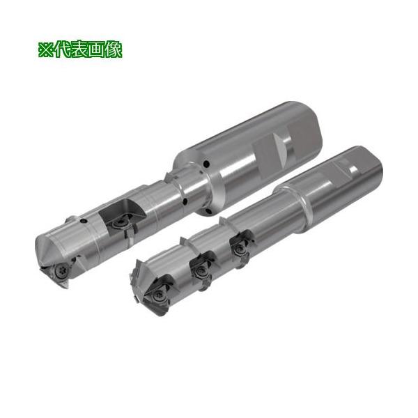 《メーカー》イスカルジャパン（株）《品番》MTET D20-1-12-5-W25-11U《特長》●切刃の間隔を設けた低抵抗に特化したインサート交換式スレッドミルです。《用途》●大径ISO/UNねじ加工用。●内外径加工用。《仕様》●接続径DC...