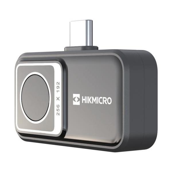 《メーカー》ＨＩＫＭＩＣＲＯ社《品番》MINI2 V2《特長》●電気設備の検査、空調制御システム（HVAC）システムの故障検知用のサーマルカメラです。●iOS、Android(アンドロイド)スマートフォン、タブレット、Windowsノートパ...