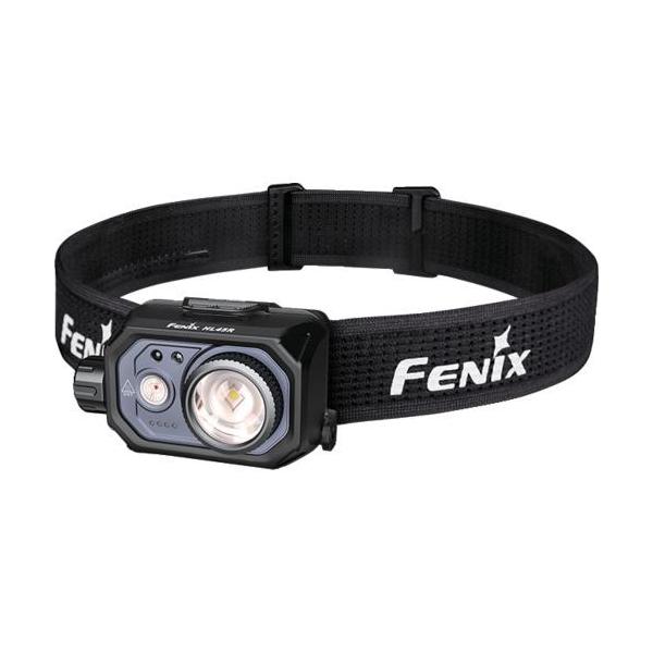 《メーカー》ＦＥＮＩＸ社《品番》HL45R《特長》《用途》《仕様》●明るさ(lm):1000●幅(mm):50●奥行(mm):44.5●高さ(mm):78.2●使用電池:専用充電池●最大点灯時間(h):240●充電時間(時間):3●保護等級...